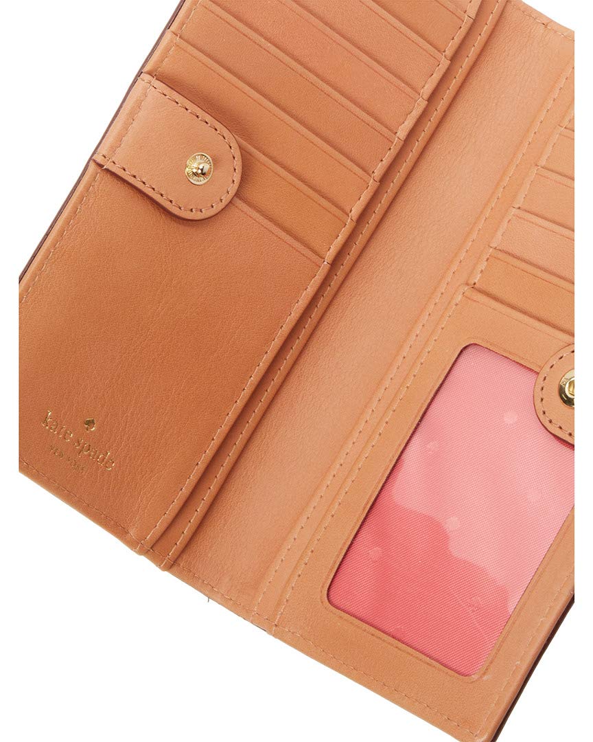 Kate Spade New York Womens Kate Spade New York Devoe Street Wallet
