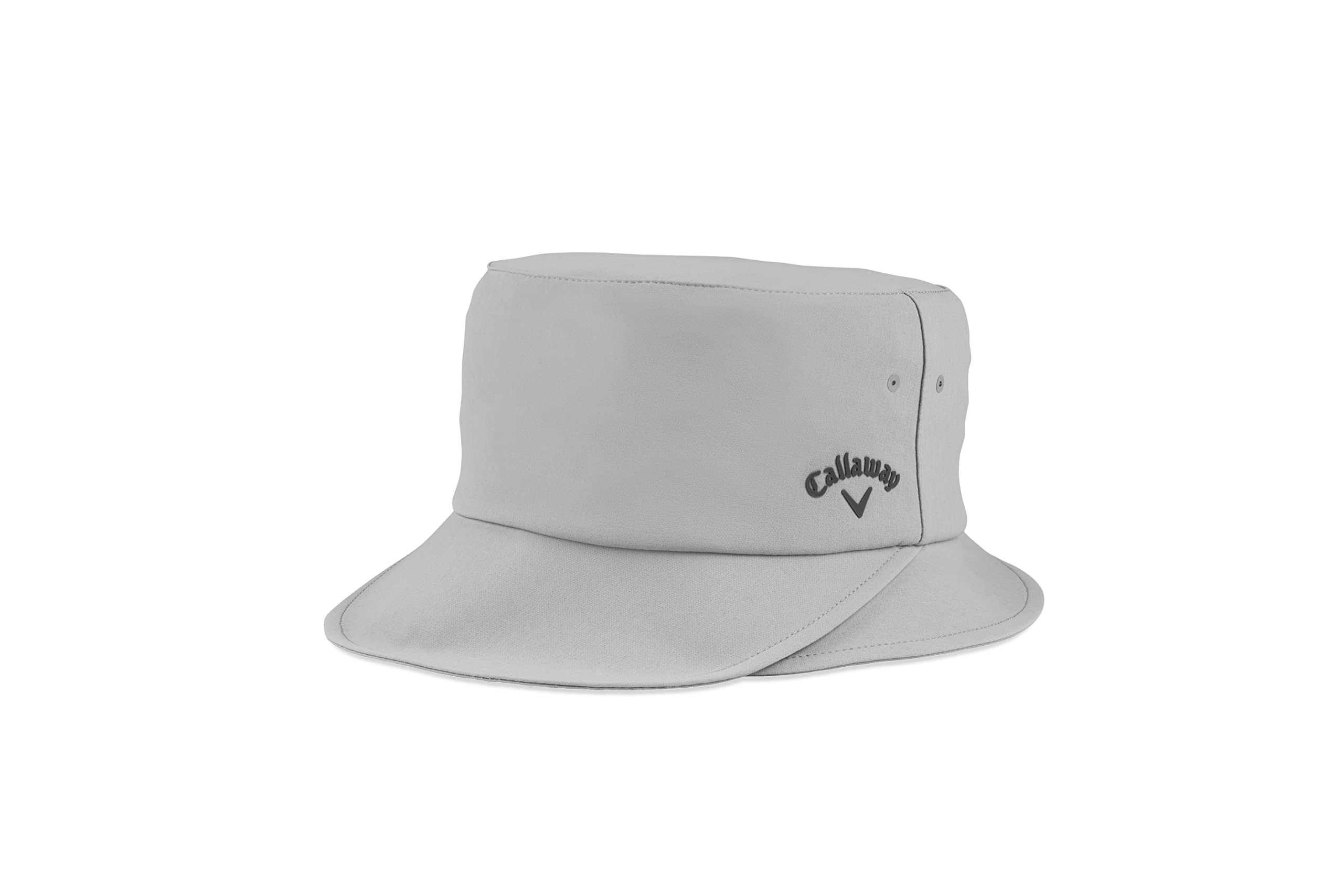 Callaway Golf Women's Solar Noon Bucket Hat (Gray)