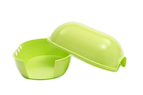 Savic Rody Igloo Rat and Guinea Pig House⦠(Green)
