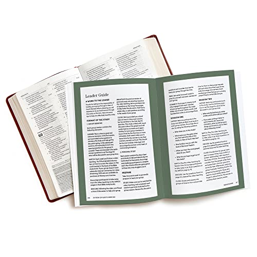 In View of God's Mercies - Bible Study Book with Video Access: The Gift of the Gospel in Romans