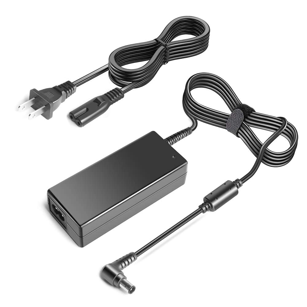 TAIFU 24V Charger for Samsung HW-B450 HW-B550 HW-B650 HW-C450 HW-S50B HW-Q600B HW-Q700B HW-Q60B HW-R450 HW-Q600A HW-F335 HW-F350 HW-F355 HW-F550 HW-F551 HW-FM35 Samsung SoundBar Power Supply Cord