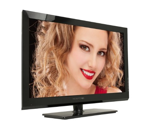 Sceptre Inc. E325BD-HD 31.5-Inch LED-Lit 720p 60Hz HDTV (Black)