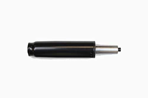 OFFICE FACTOR, Office Chair Gas Lift Cylinder Replacement, Hydraulic Pneumatic Shock Piston Heavy Duty (450 Lbs), Fits Most Executive Chairs, Highest End Class 4