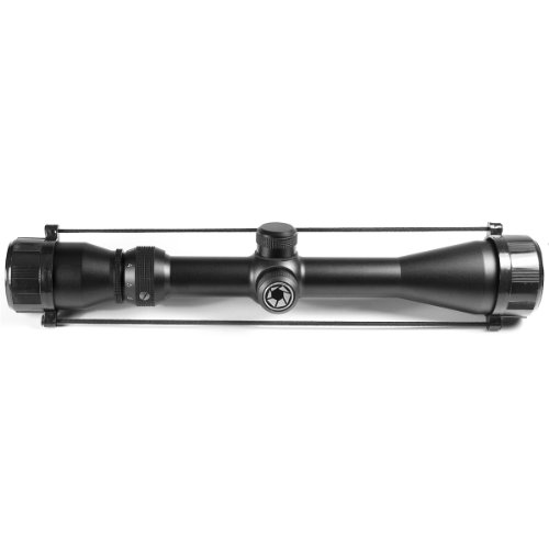 BARSKA 3-9x40 Huntmaster 30/30 Riflescope
