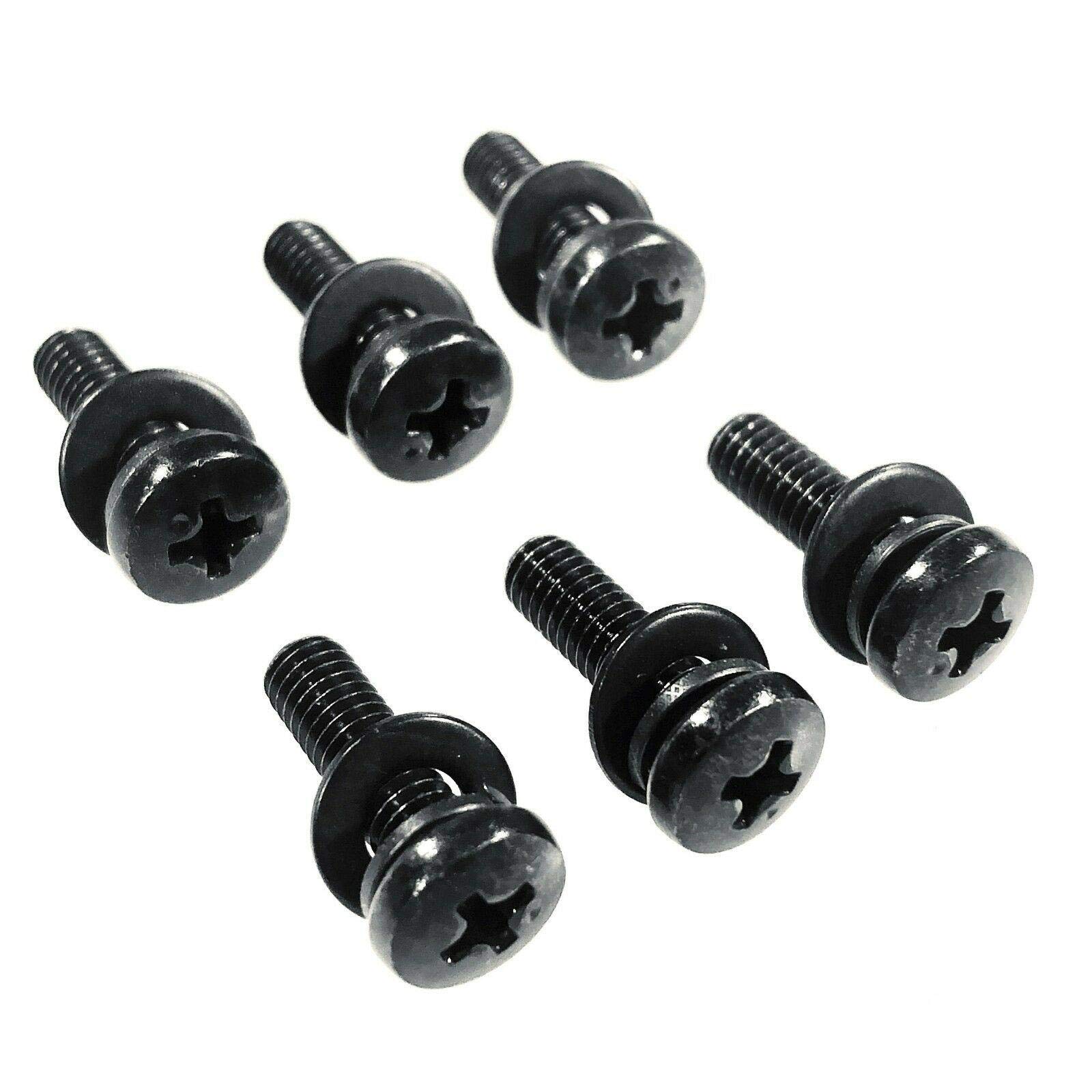 ReplacementScrews Stand Screws Compatible with Toshiba 23L1350U