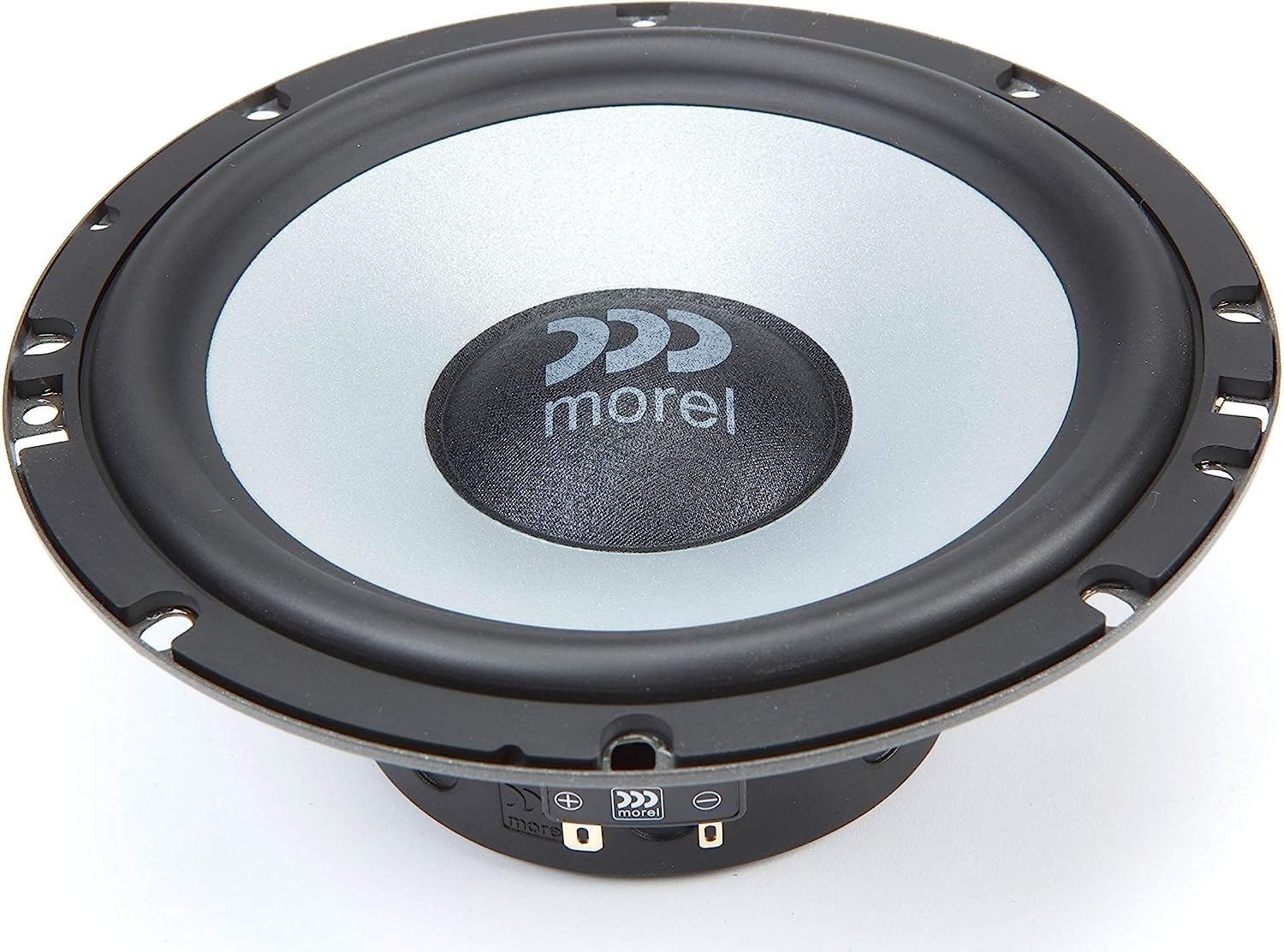Morel Maximo Ultra 603 6-1/2" 3-Way Component System