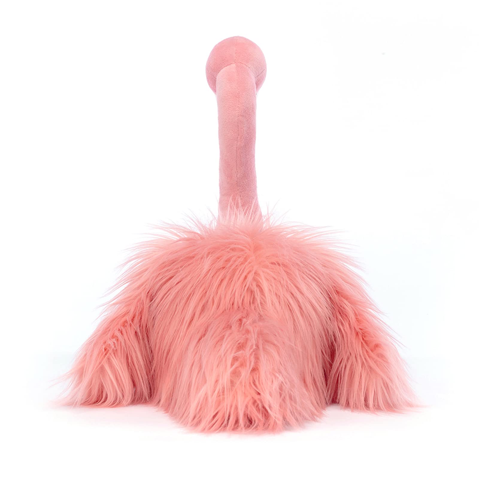 Jellycat Rosario Flamingo Stuffed Animal