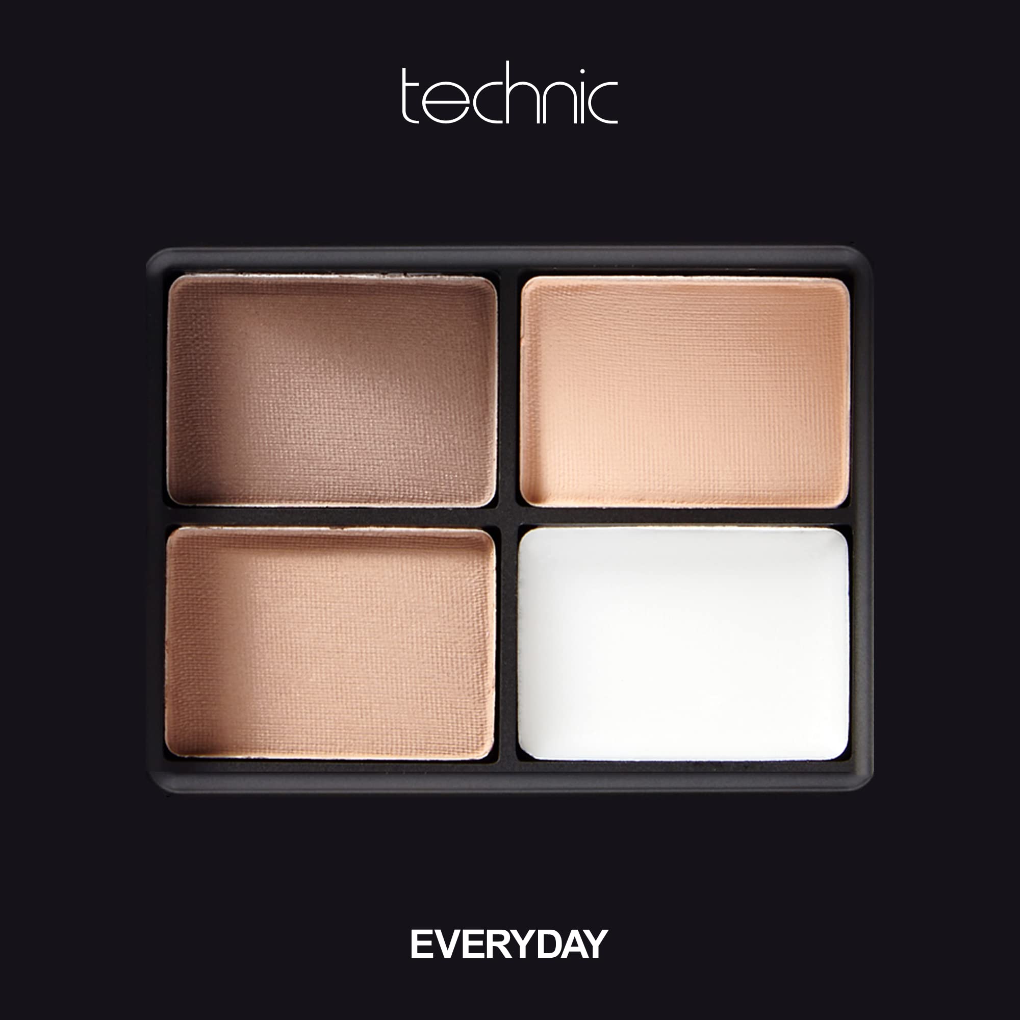 Technic Ultimate Eyebrow Kit 2.5 g
