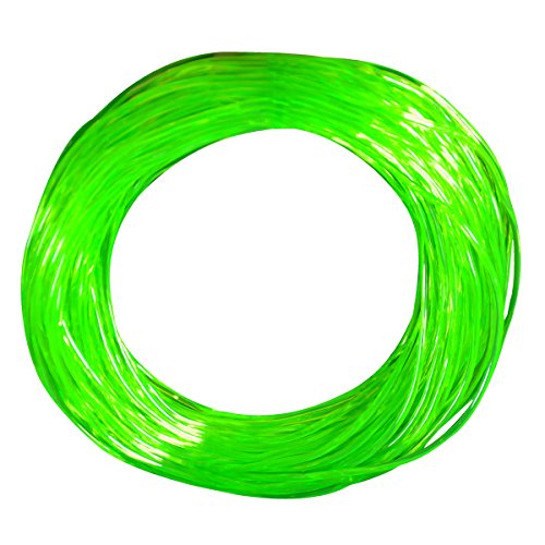 Scribbler 3D Pen PLA Based Flexible Filament Refills for 3D Drawing Pen | Premium Quality, Durable PLA Based Flex Material| 400 Linear Feet for Endless Doodles| 3 Different Color
