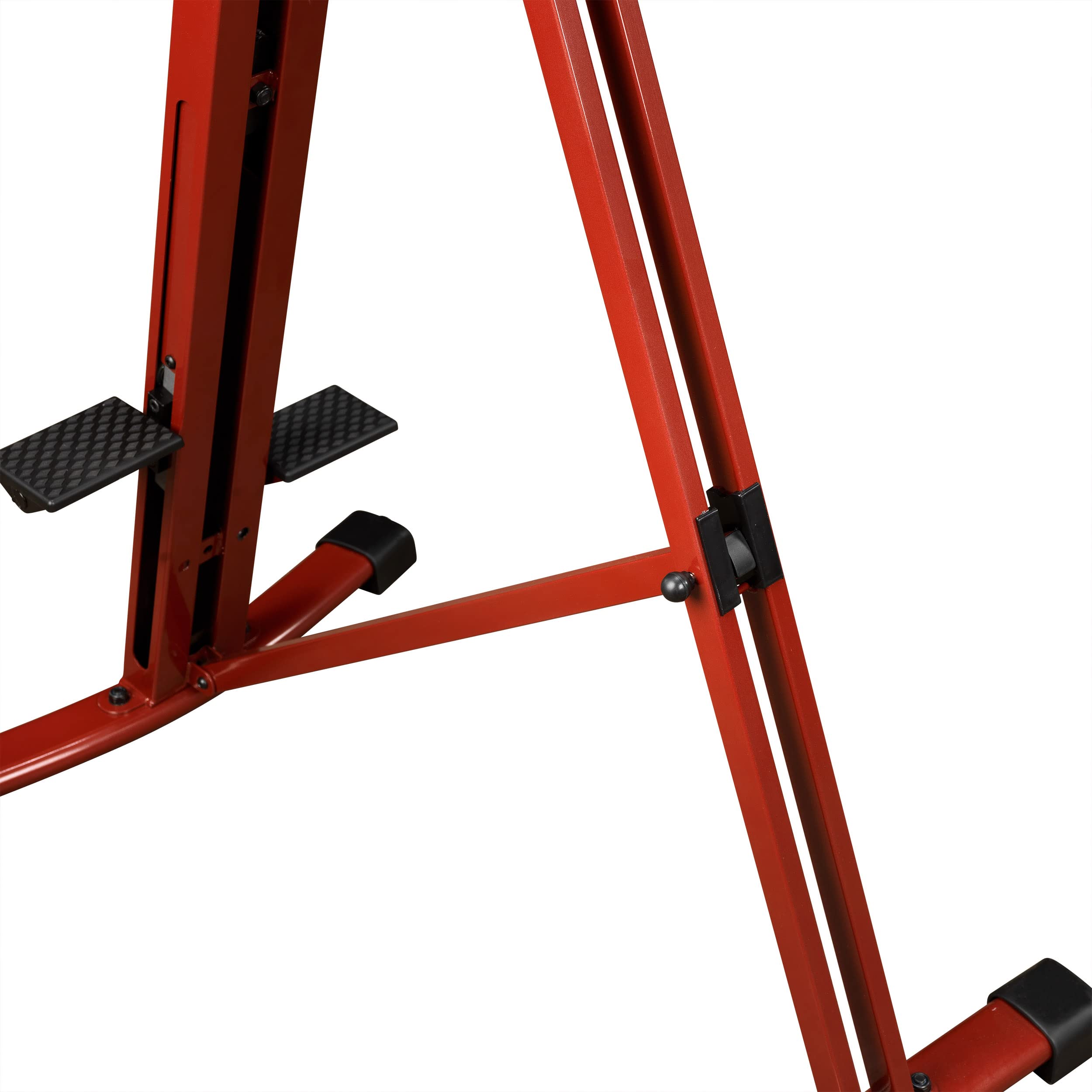 Body-Solid Total Body Workout Exercise Machine – Vertical Climber, Maxi Climber, Max Climber, Jacobs Ladder & Cardio Climber for Home Fitness.