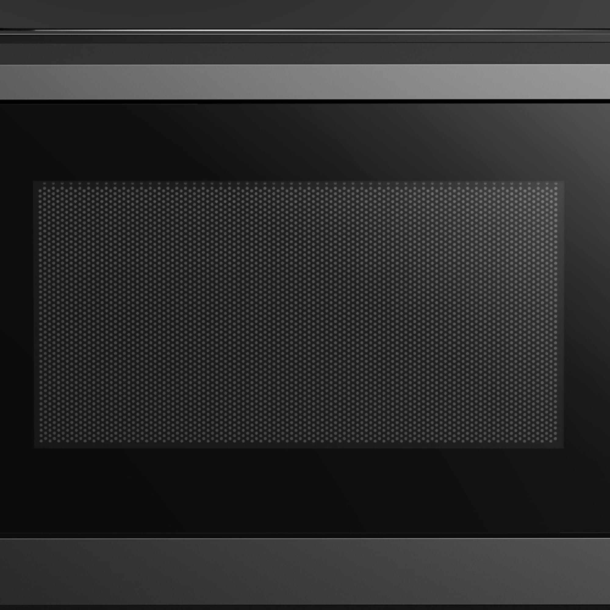 Black+Decker 700 Watt Compact LED Display Countertop Small Microwave Oven with 10 Inch Turntable and 6 Preset Menu Buttons, Matte Black