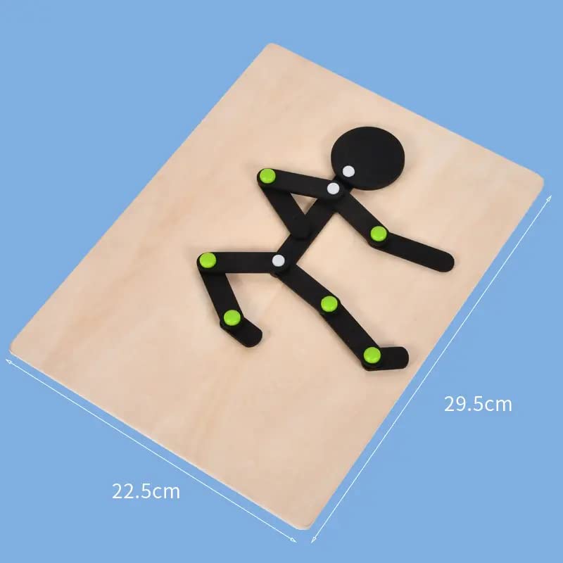Building Game for Kids