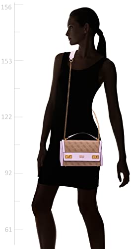 Katey Convertible Shoulder Bag