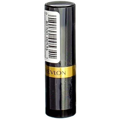 Revlon Super Lustrous Lipstick, Blushing Mauve [460] 0.15 oz (Pack of 2)