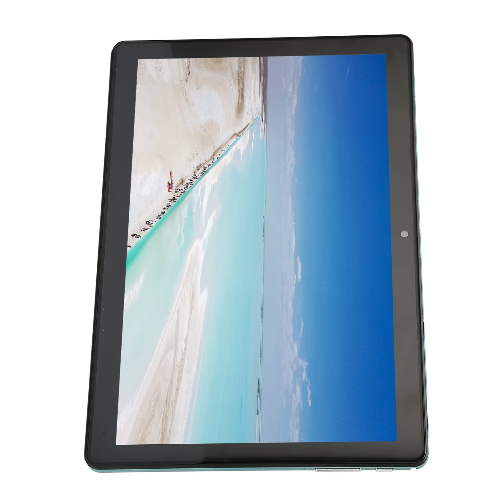 Bewinner 10.1inch Tablet for 10, 1280x800 HD Screen, 3GB RAM 64GB ROM, Octa Core Processor, 4G Dual Sim Call Tablet, WiFi Tablet PC (US Plug)
