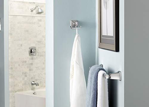 Moen/Faucets Y3203CH Moen Bath Hardware, Chrome