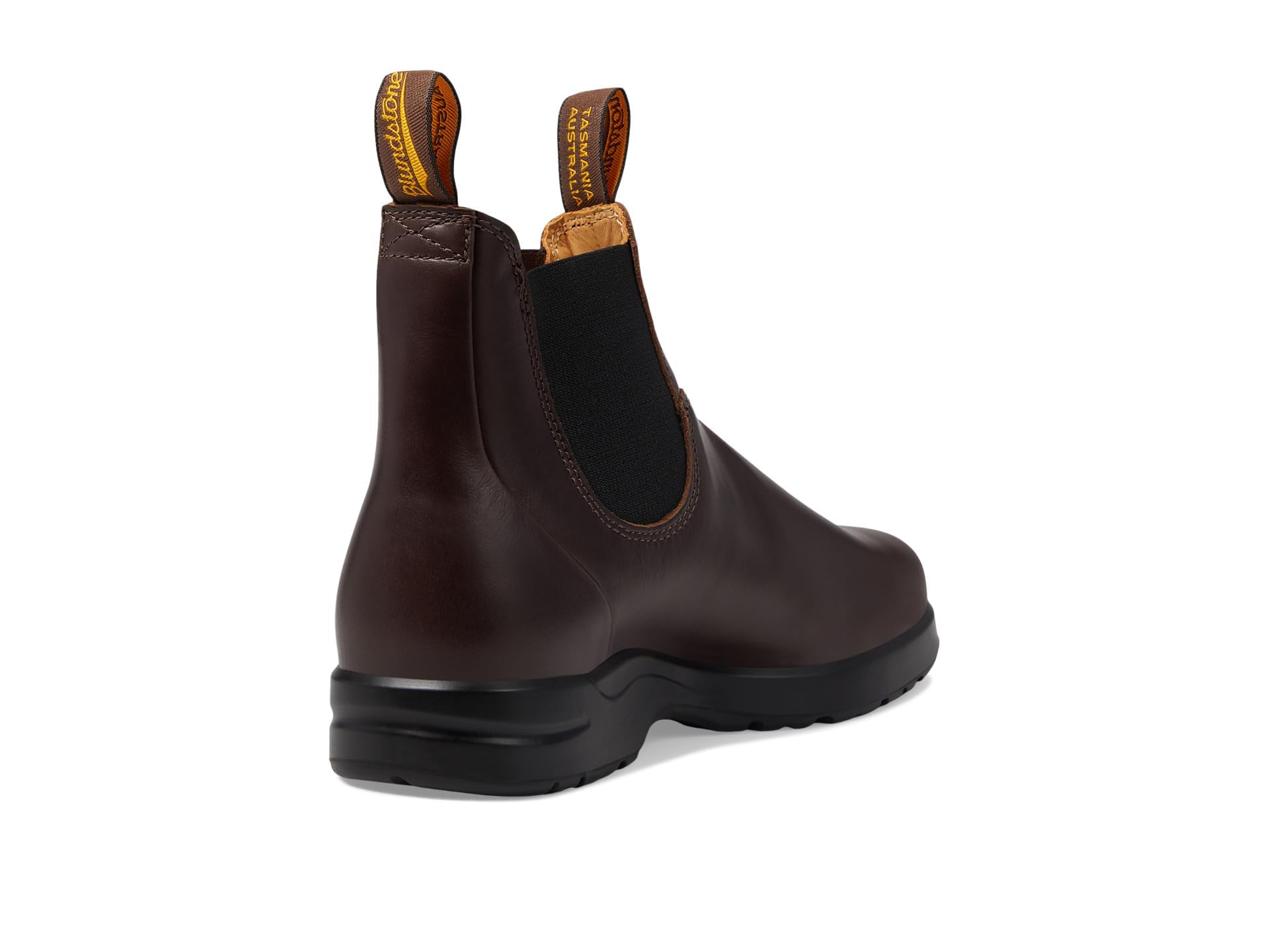 Blundstone All Terrain Cocoa Brown AU 7.5 (US Men's 8.5, Women's 10.5) Medium