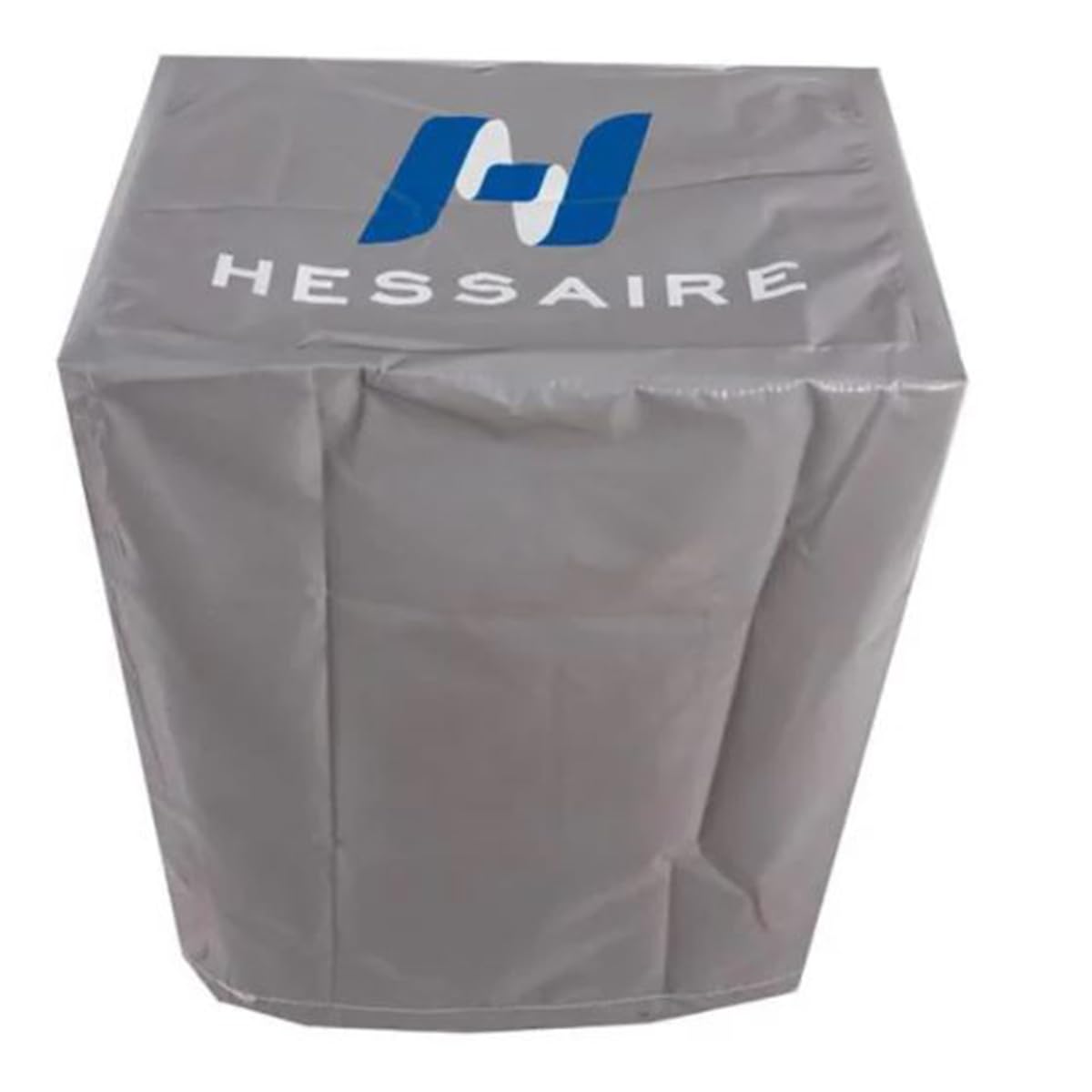 HESSAIRE 6061CVR-S Evaporative Cooler Part, Medium, Silver