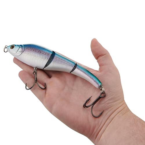 Berkley Magic Swimmer Fishing Hard Bait