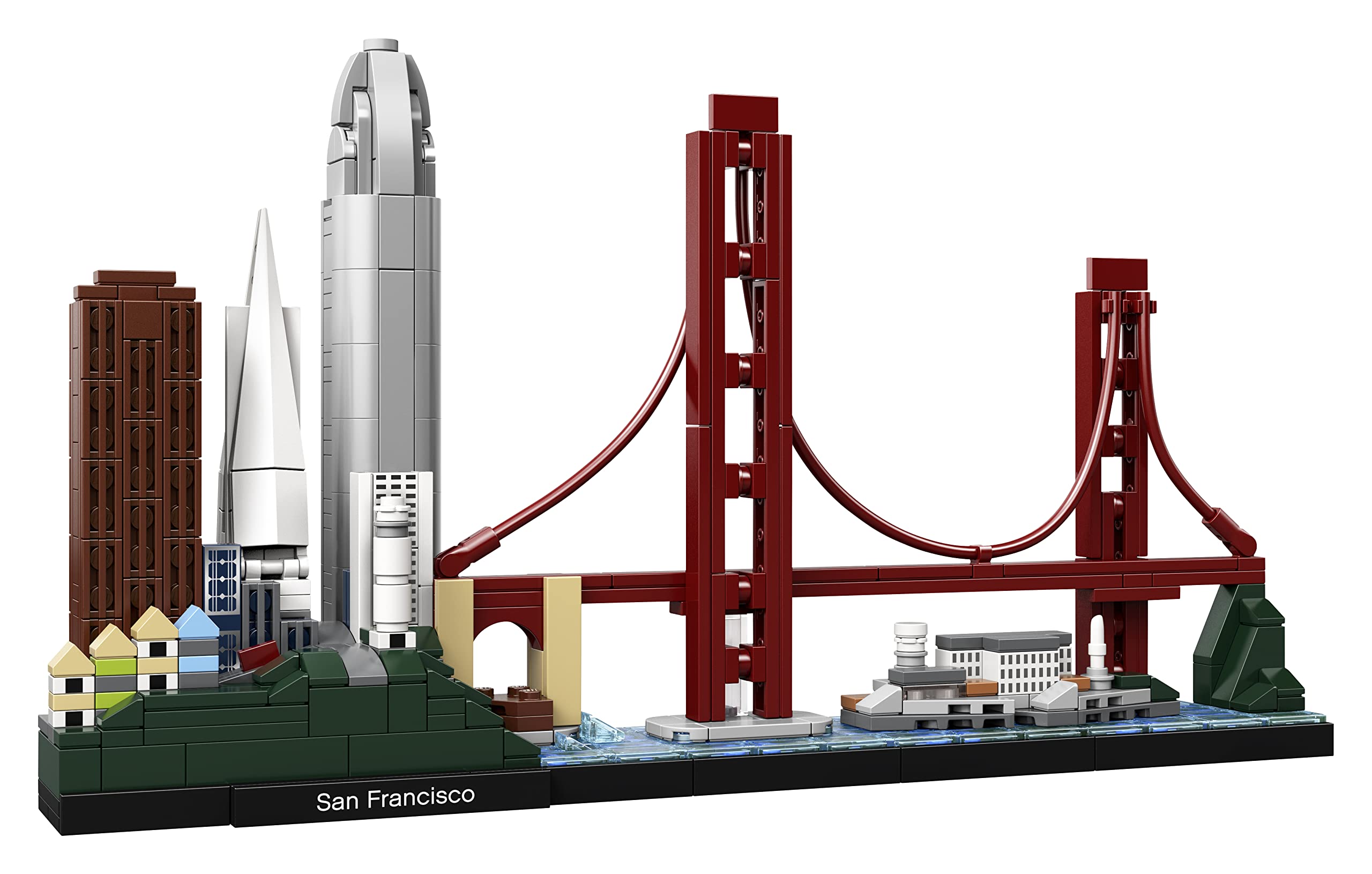 Lego Architecture