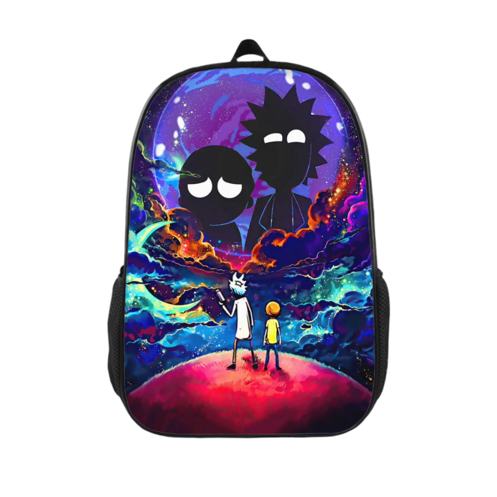 Backpack 17inch Laptop Knapsack Casual Durable Daypack Packsack Rucksack Bags Travel Backpacks