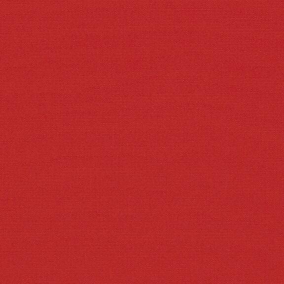 Sunbrella Awning/Marine 4666-0000 46'' Logo Fabric, Autumn Red