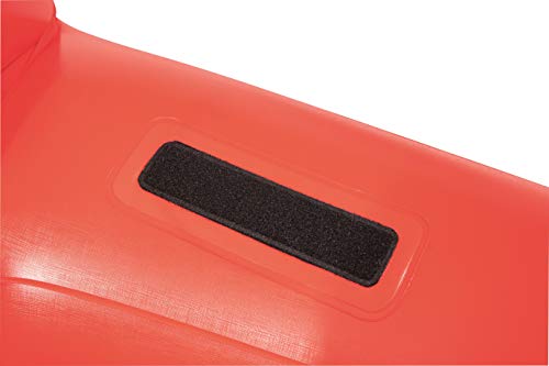 Bestway Big Red Truck Swimming Island 280 x 149 cm