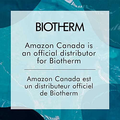 Biotherm Homme Aquapower Fermented Clear Essence Hydrates, Clears & Smoothes 3.4 Ounce