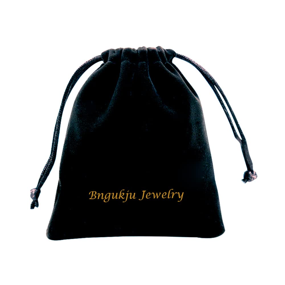Bngukju Body Piercing Jewelry 1 Gauge Ear Stretching Kit 2 Acrylic Tapers & 2 Steel Tunnels 1G - 7mm