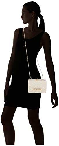 Love Moschino JC4110PP1ELA0110, Avorio