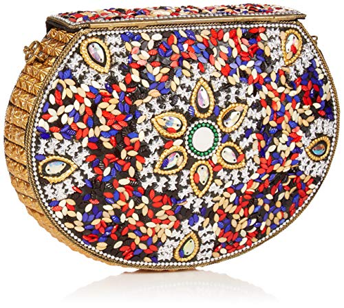 LuLu Shoulder, Multi