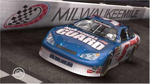 NASCAR 09 - Xbox 360 (Renewed)