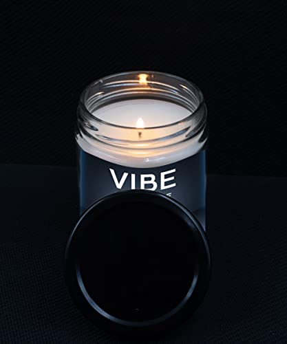 Candle Vibe Taeyang Jimin