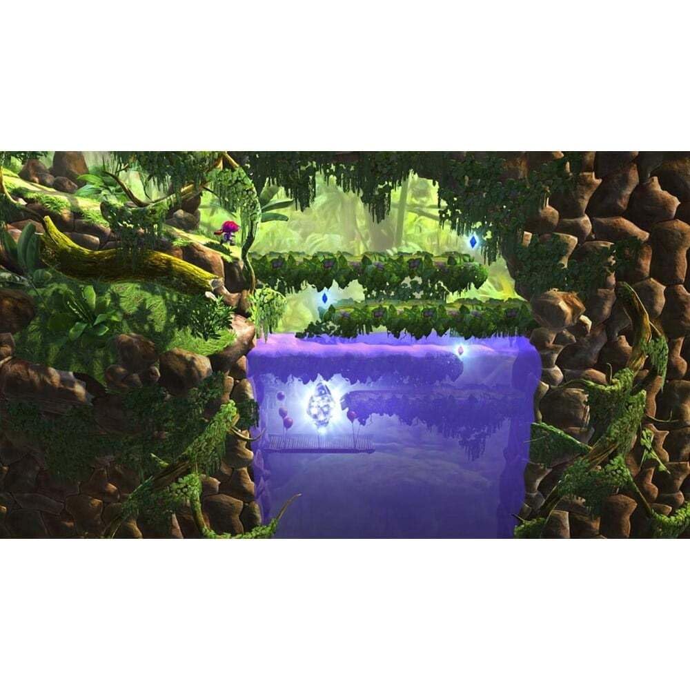 Giana Sisters: Twisted Dream - Owltimate Edition (Nintendo Switch)