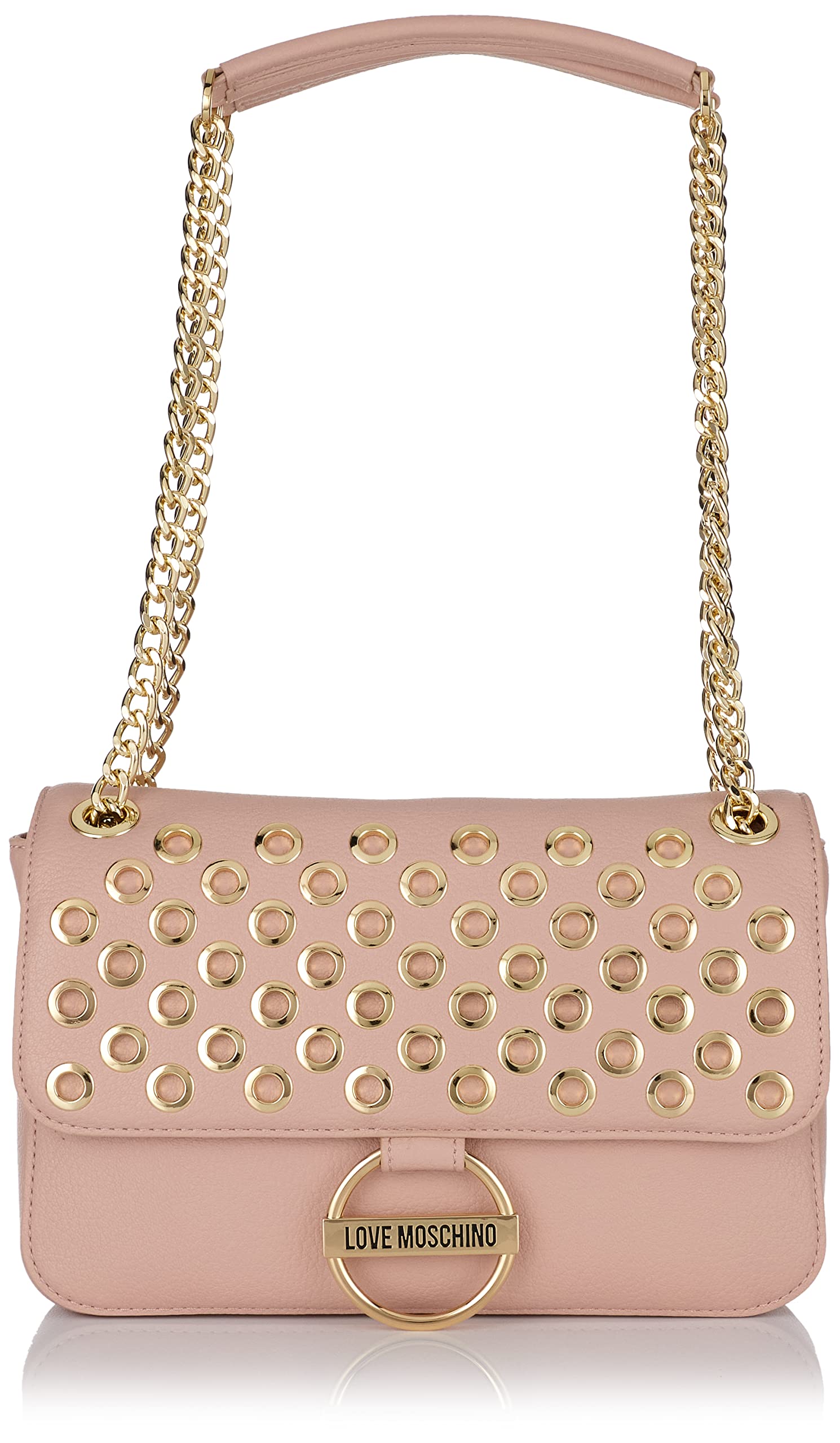 Love Moschino JC4339PP0FKD0, Pink