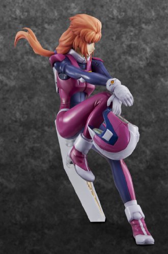 Excellent Model : Mobile Suit Gundam UC MARIDA CRUZ