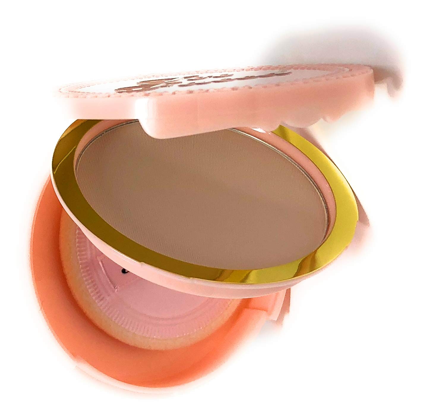 Too Faced Primed & Poreless Pressed Powder