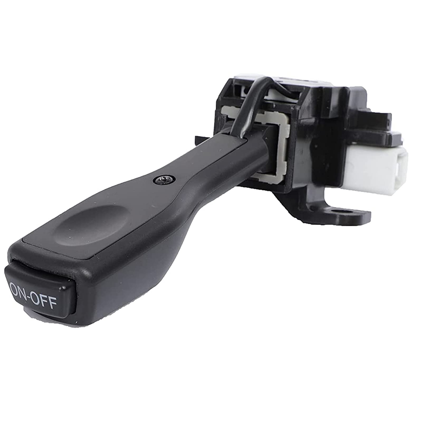 Automotive Cruise Control Switch Assembly Replaces 84632-34011 84632-34017 for 2010-2014 Toyota Corolla 2006-2014 Camry,Highlander 2017 Prius Scion 2017-2018 Lexus