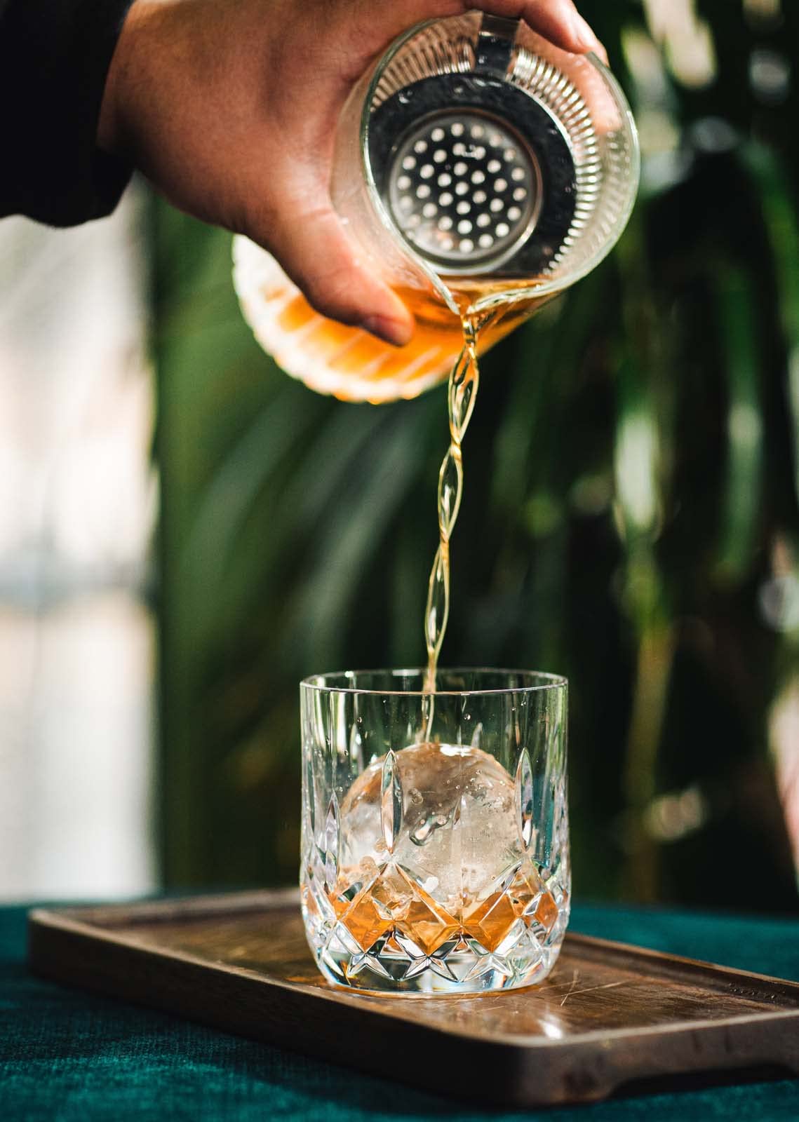 Bold Drinkware HUS216-006 Marquee 10 oz. Old Fashioned (Set of 6)…