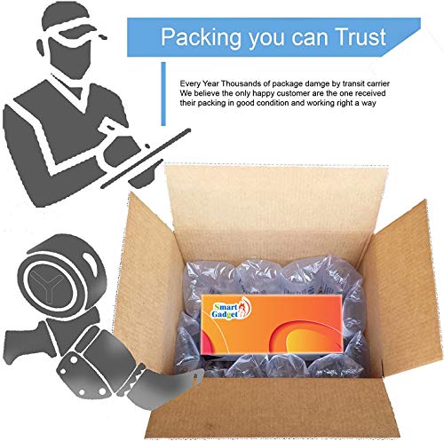 Shop At 247 Compatible Toner Cartridge Replacement for Brother TN660 ( Black , 1-Pack )