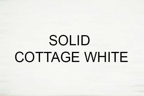 Tall Jelly Cabinet (Solid Cottage White)