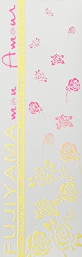 Succes De Paris Fujiyama Mon Amour Women Eau De Parfum Spray, 3.3 Ounce