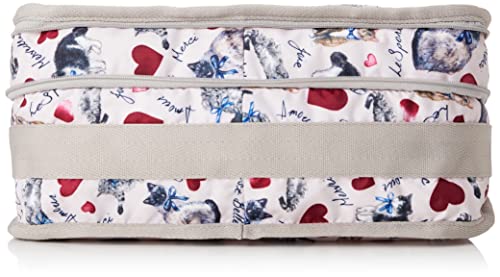 LeSportsac(レスポートサック) Shoulder Bag, Amourhart