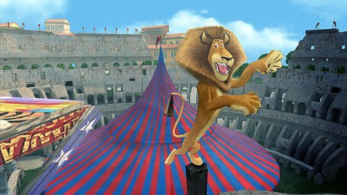 Madagascar 3: The Video Game - Nintendo 3DS (Renewed)