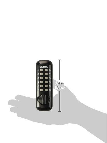 M220JB Surface Mount Lock