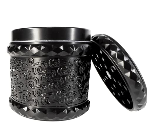 Spice Grinder - 2.5 Inches Large Grinder by SIMOX