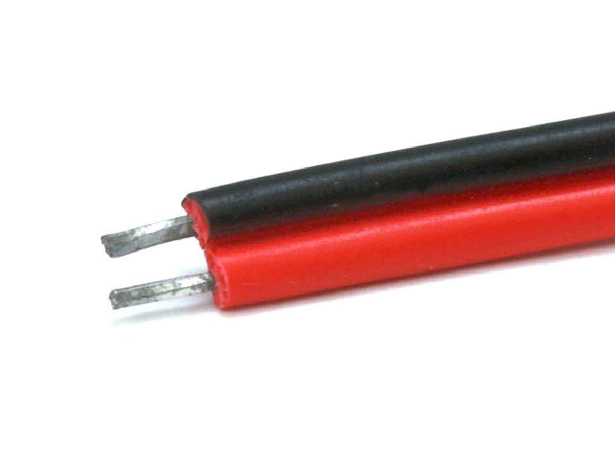 Monoprice DC Power Pigtail Female Plug