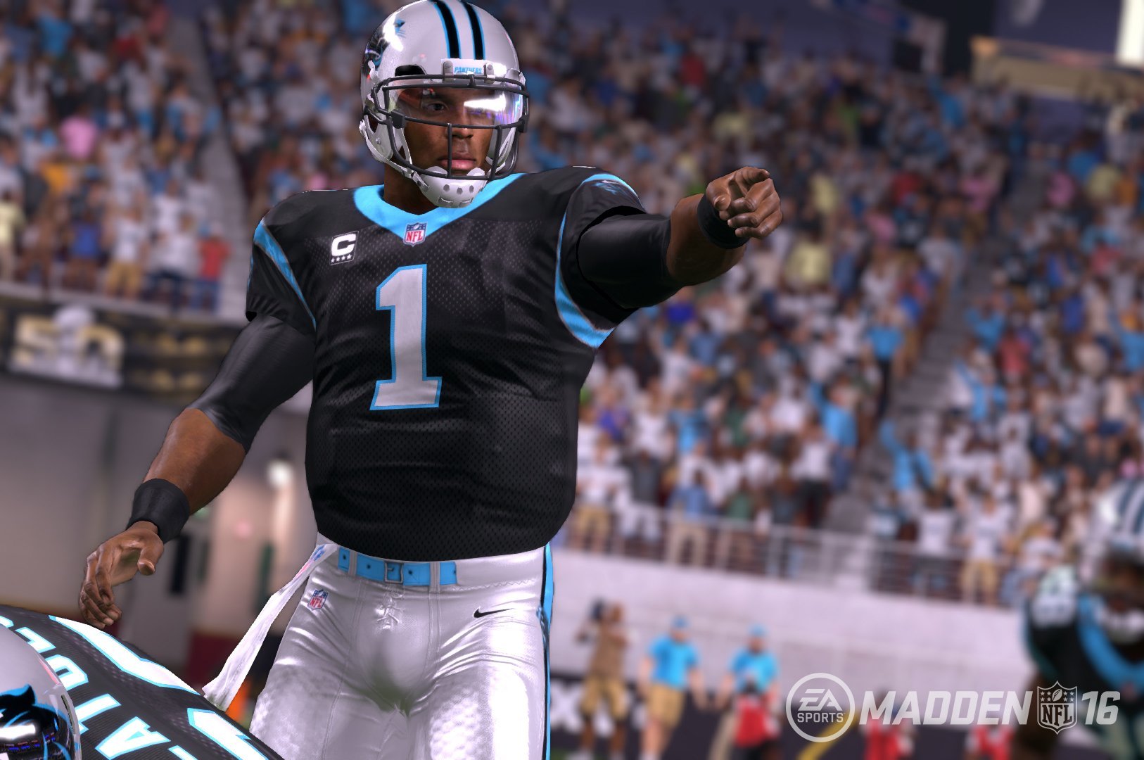 Madden NFL 16 - PlayStation 4 (Renewed)
