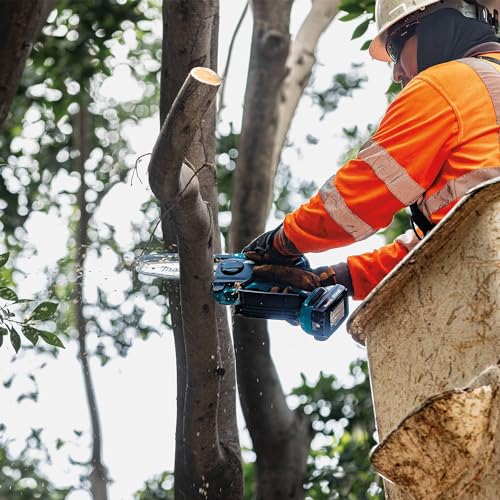 Makita XCU14SR1 18V LXT® Lithium-Ion Brushless Cordless 6" Pruning Saw Kit (2.0Ah)