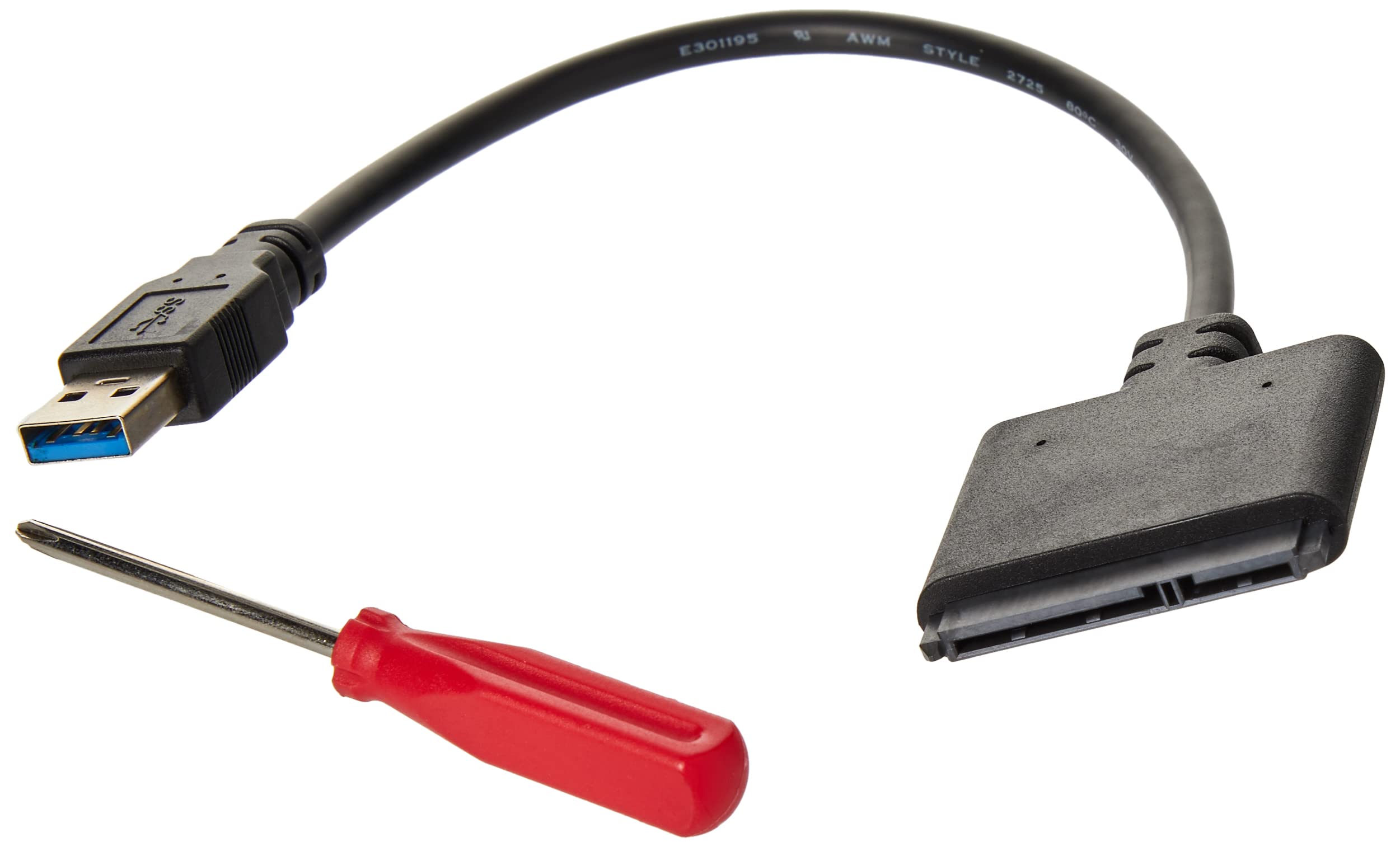 SanDisk SSD Notebook Upgrade Kit - SDSSD-UPG-G25 Black